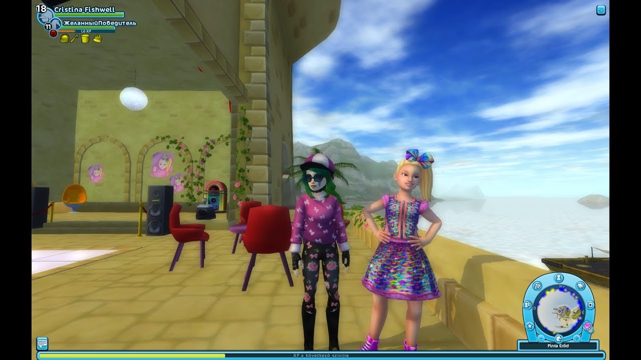 JoJo Siwa - Every Girl’s A Super Girl | Music Video - YouTube