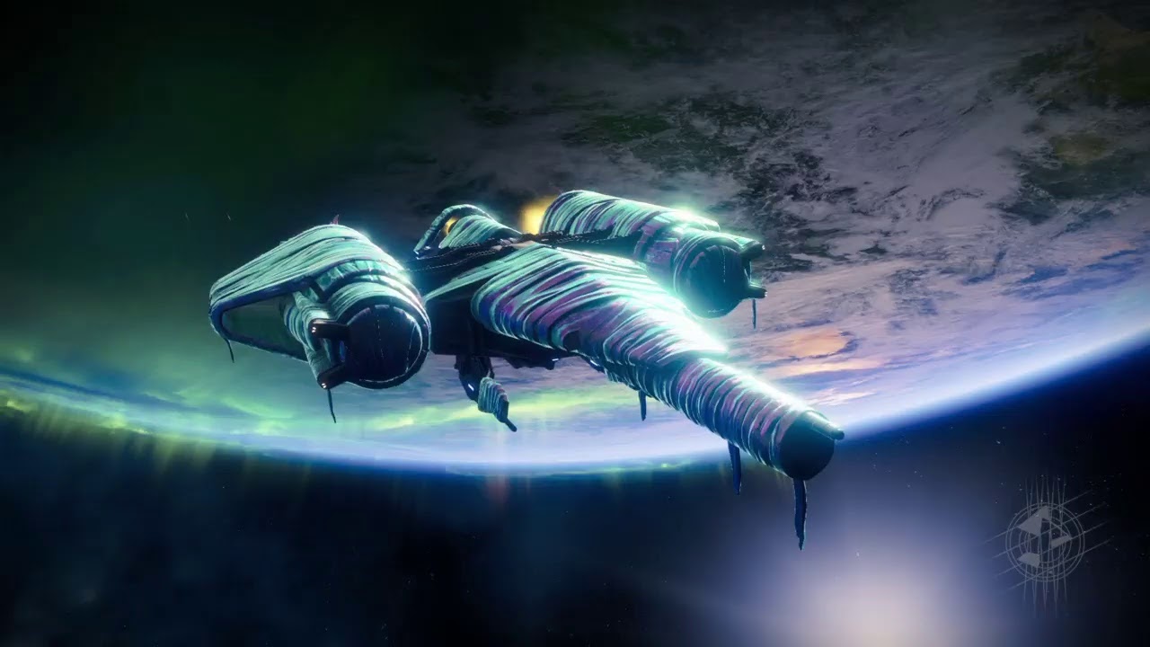 Wisdom teeth destiny event stream - YouTube