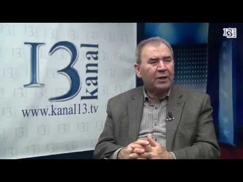 21 Azər Hərəkatı -Cəmil Həsənli