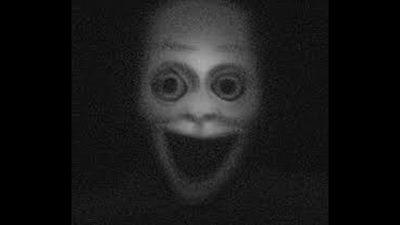 Unnerving images with Minecraft Cave Noises - YouTube