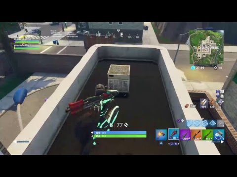 Terrain de jeu #Team solayum