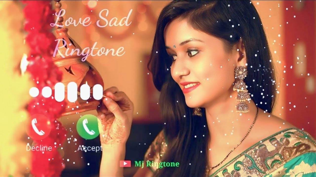 Best Hindi Ringtones | Romantic Ringtones 2025 - YouTube