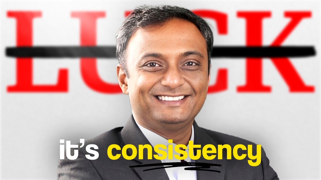 Ashok Hariharan (IDfy) on Building India's Identity Verification Stack ...