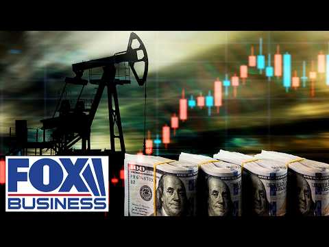 ENERGY ALERT: GOP rep says EVERYTHING depends on oil flow