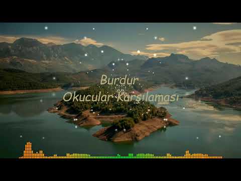 Düğün Karşılama Müziği - Burdur Okucular Karşılaması