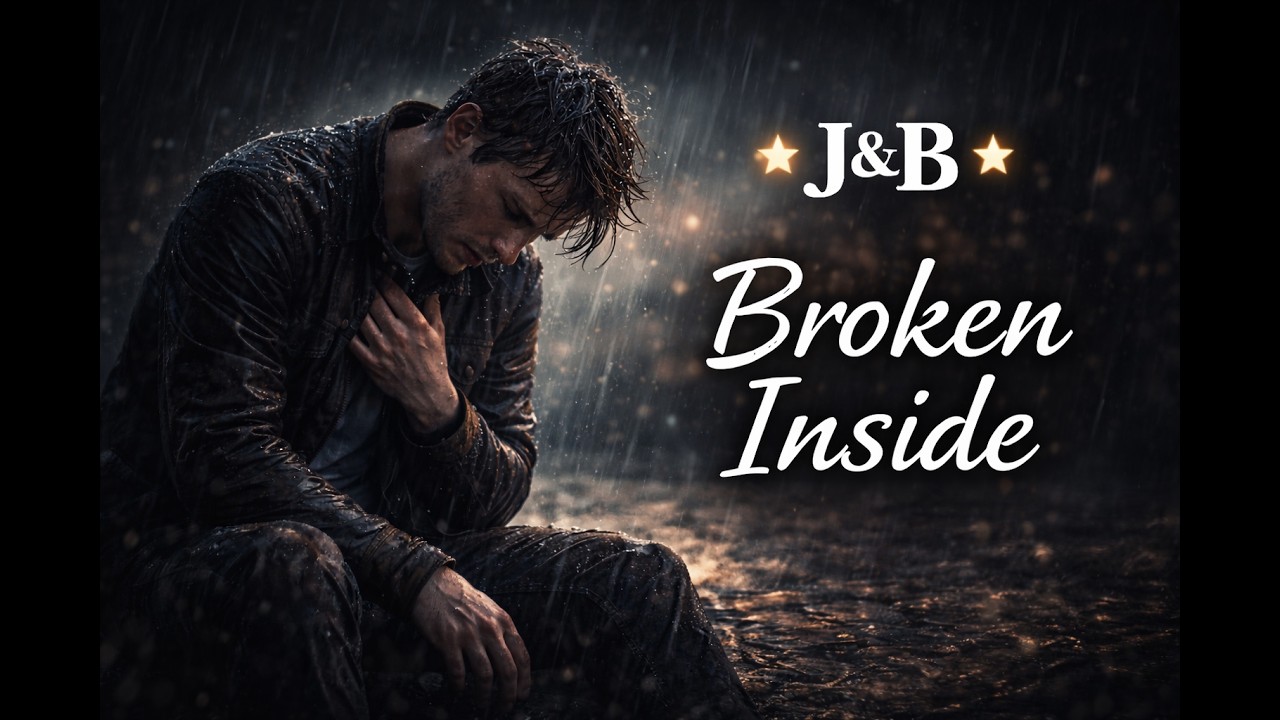 💔J&B - Broken Inside | Emotional Vocal Trance Original Mix 2026 | - YouTube
