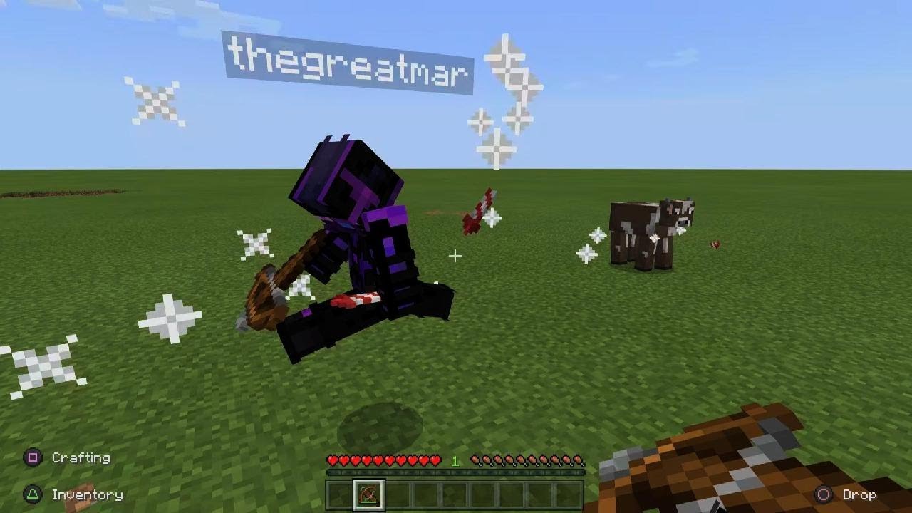 Epic firework crossbow fight - YouTube