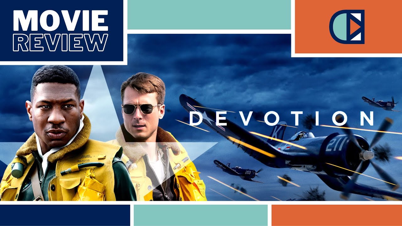Devotion — Christian Movie Review - YouTube