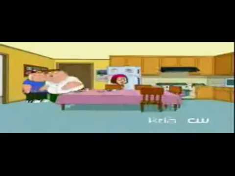 family guy - peter farts on meg (speed up) - YouTube