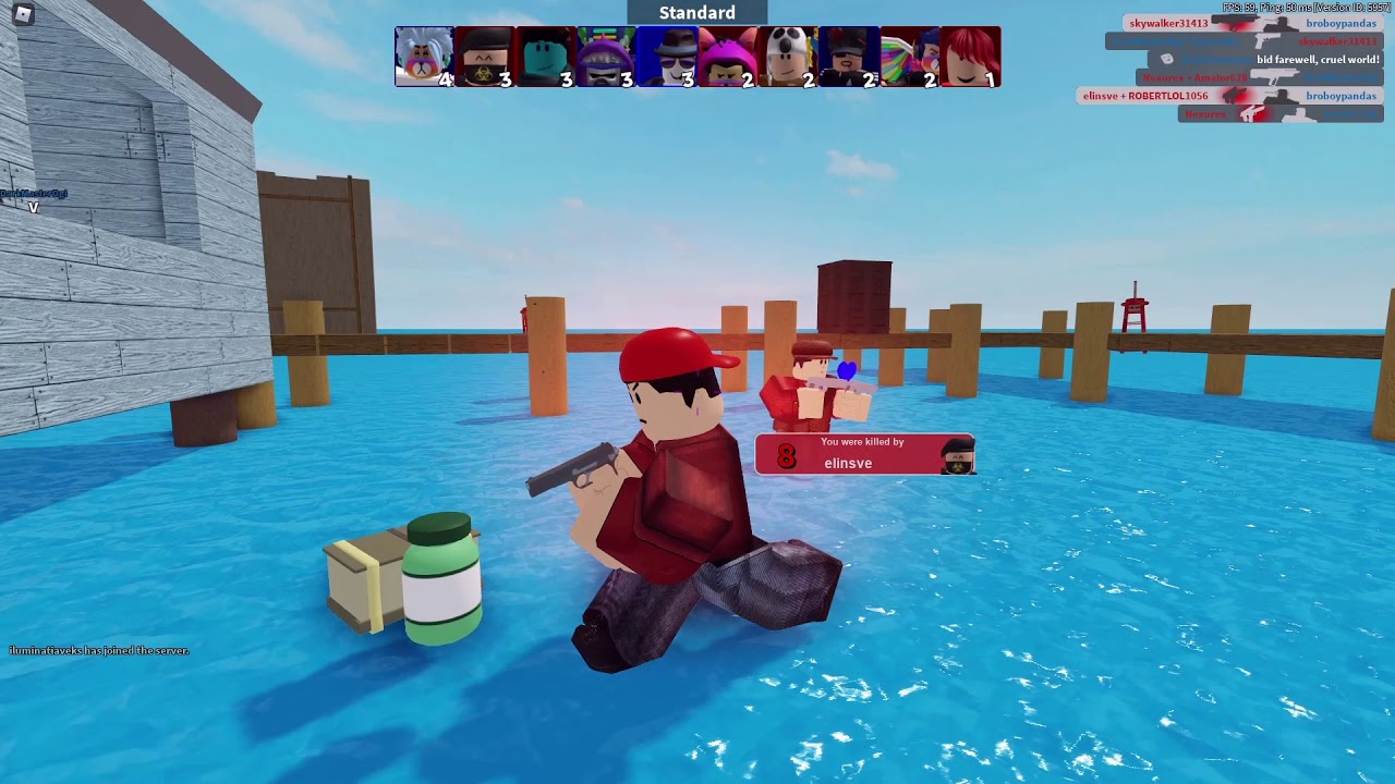 Im Back! | Arsenal - YouTube