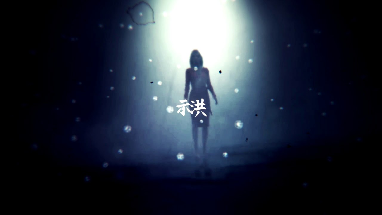 Elisabeth Waters angel in the snow Slowed & Reverb - YouTube