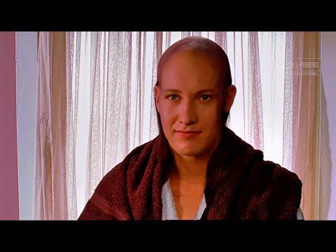 Power Girl (Tina Greer) - All Powers from Smallville