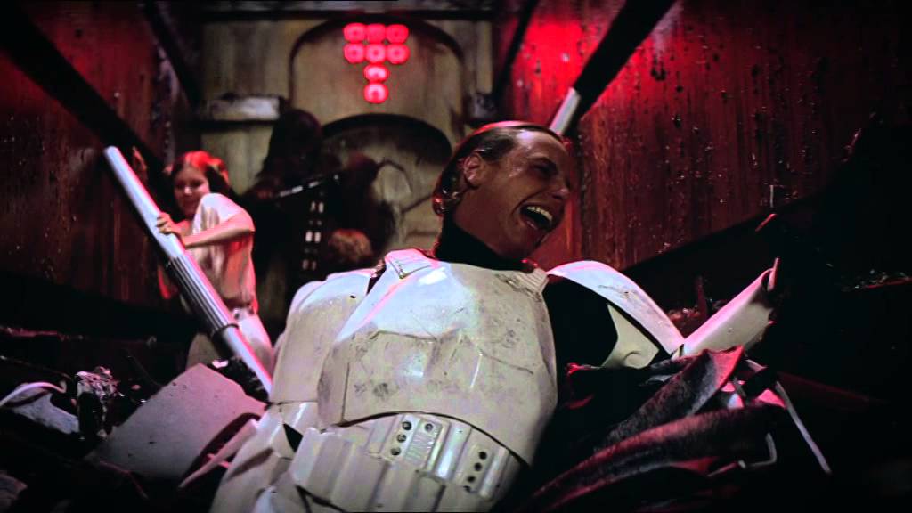 Star Wars Season | ITV - YouTube