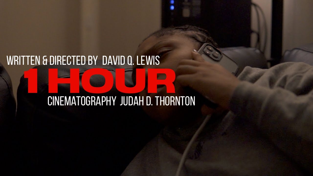 1 HOUR | Thriller | Short Film - YouTube