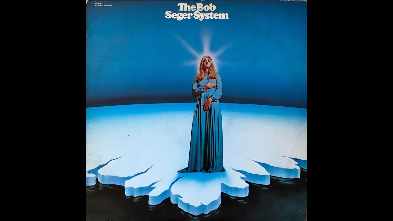 The Bob Seger System "2 + 2 = ?" - YouTube