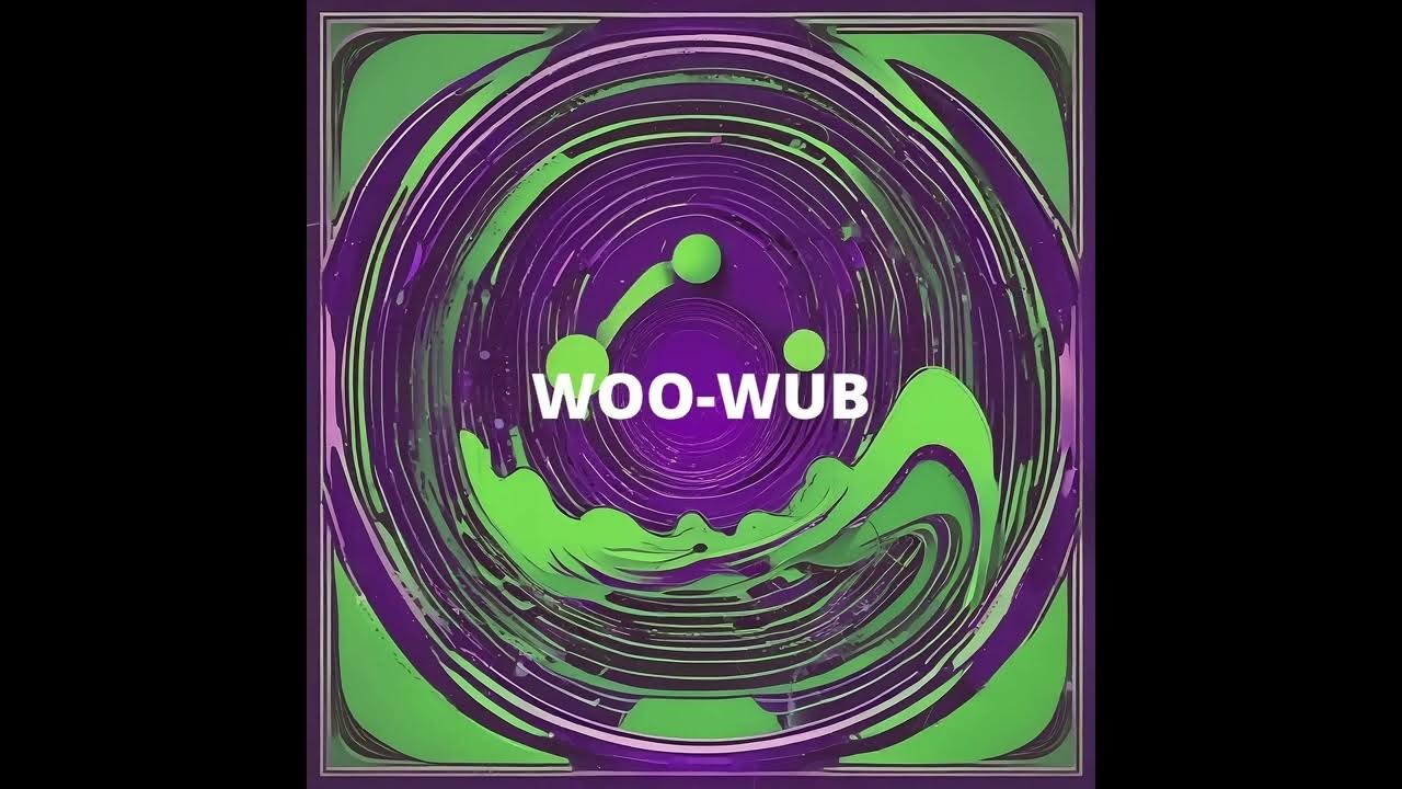 [Ariano Interial] Wub - YouTube