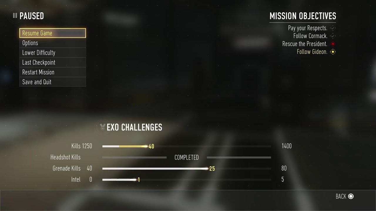 cod cod cod - YouTube