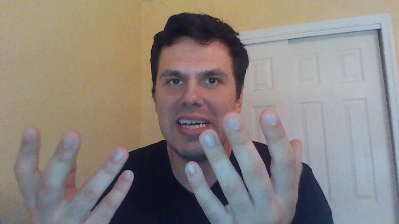 Introduction Video Sinisa Tesic - YouTube