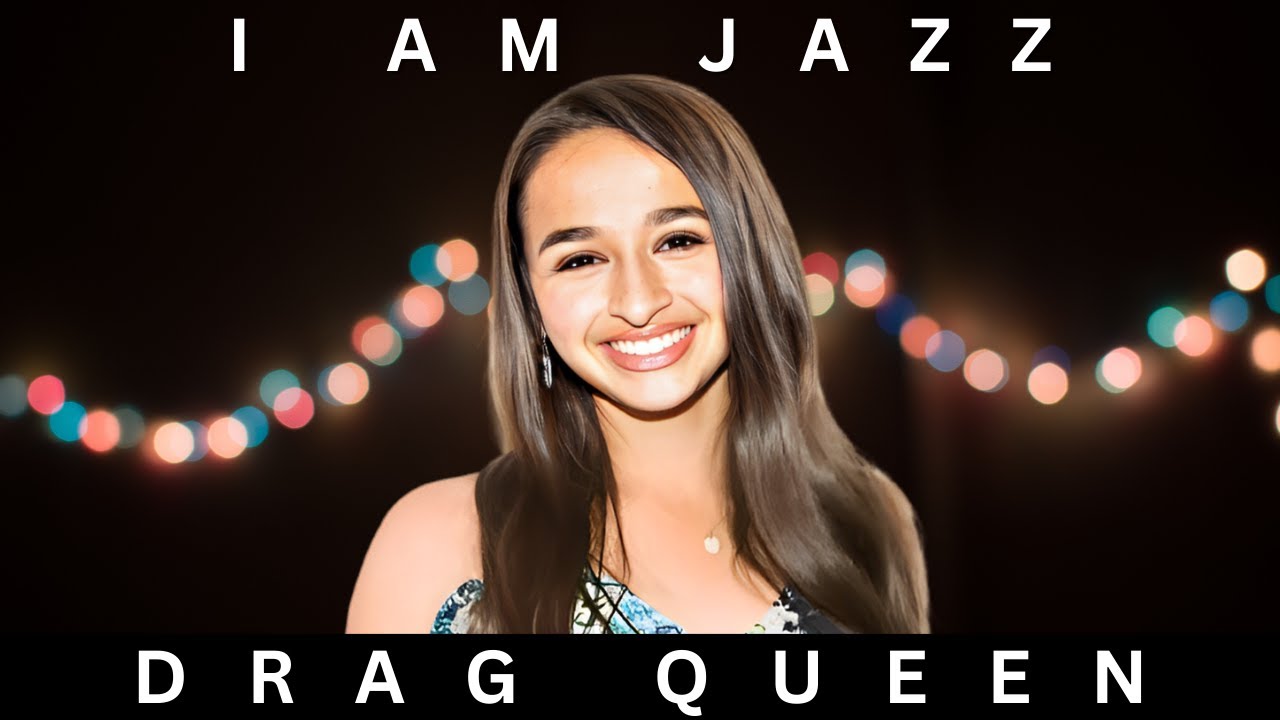 Jazz's 16th Birthday Party At A Drag Club | I Am Jazz - YouTube