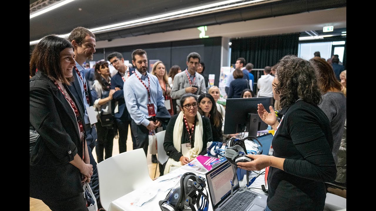 RS CONNECT 2023 - YouTube