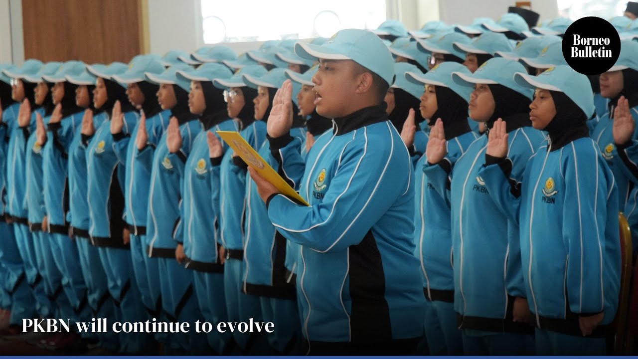 PKBN will continue to evolve - YouTube