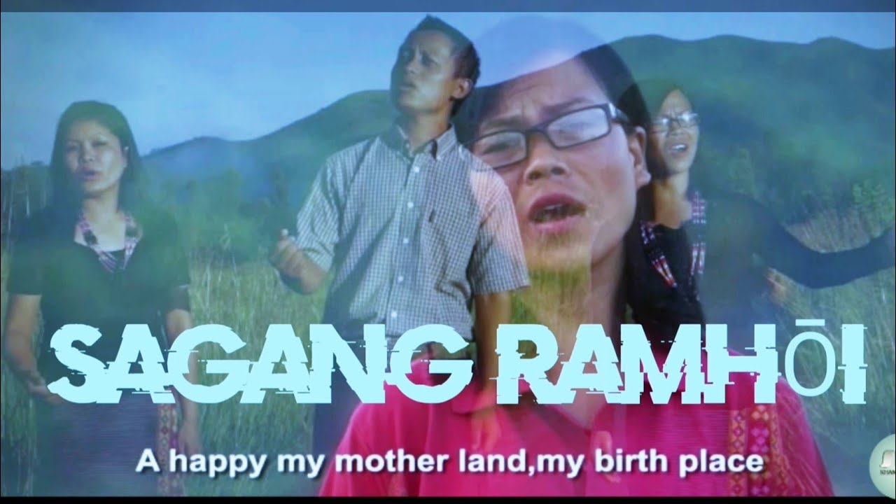 Sagang Ramhōi ( English subtitles)|| Sharon Reipar Vol l - YouTube