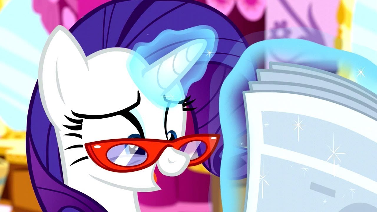 Cartoon Animation Compilation for Children & Kids #207 - Pink Cartoon ...