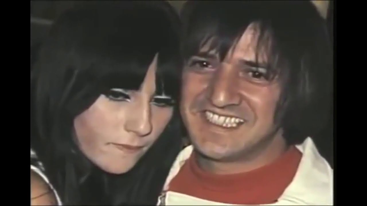 Bagel Boy Rob Camilletti