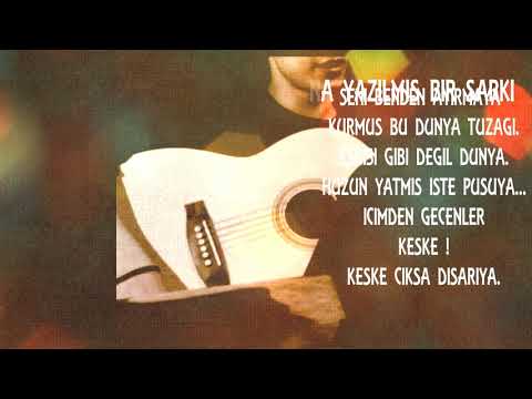 KUMSAL KAYA HD 'Sana Yazılmış Bir Şarkı'