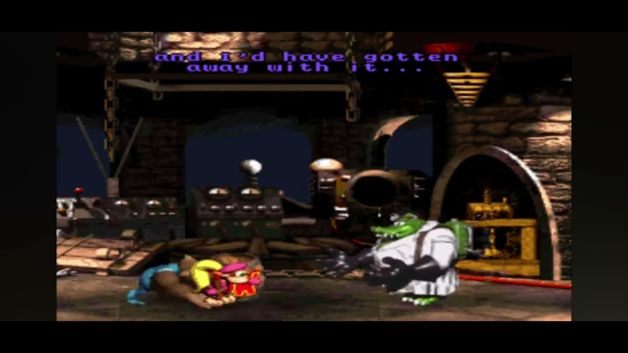 Baron K. Roolenstein Makes A Scooby-Doo Reference - YouTube