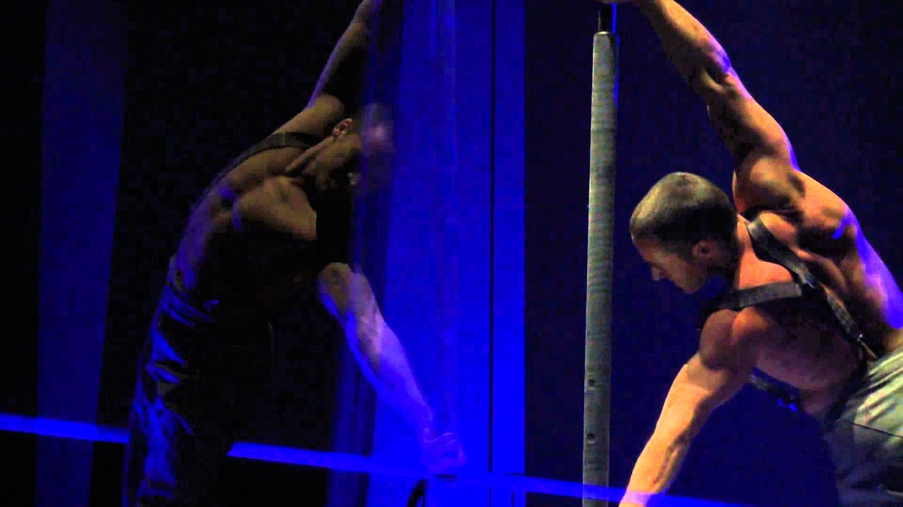 Spectacle Dominic Lacasse - GreenDay - YouTube