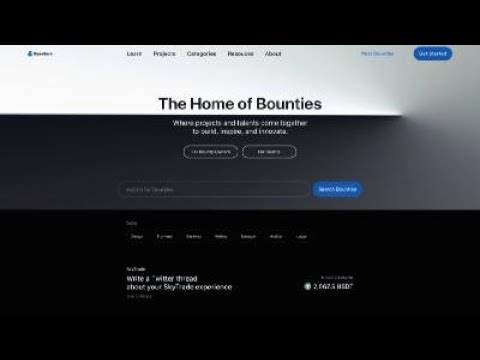 BaseEarn Quick 2mins Demo - YouTube
