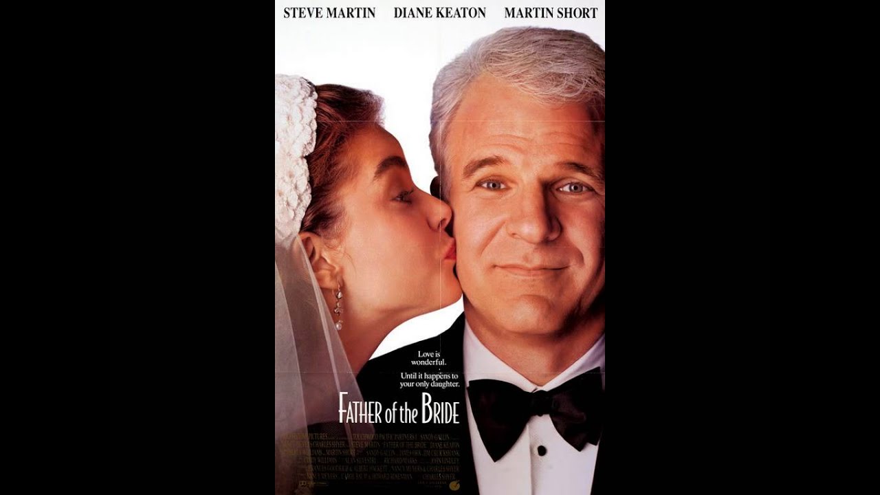 TOP 10 STEVE MARTIN MOVIES - YouTube