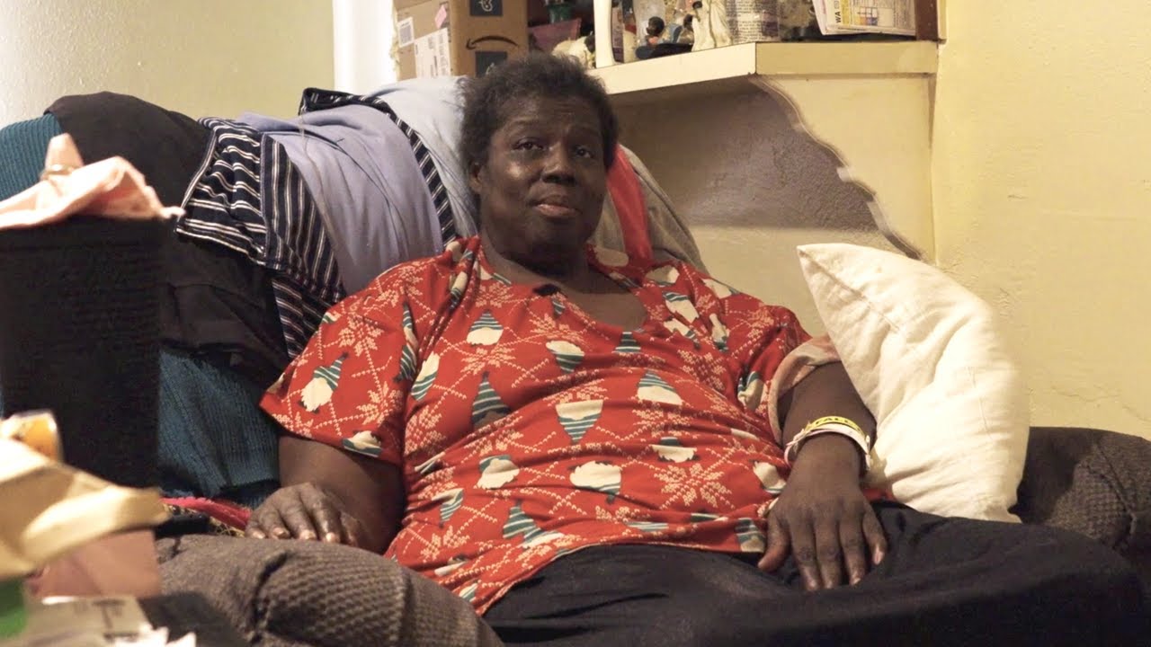 From Battling Cancer to Reclaiming Hope: Ms. Ward’s Journey | Team ...