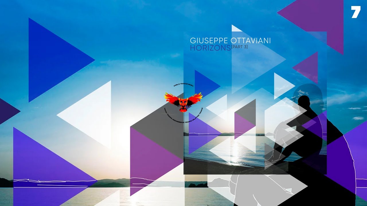 Giuseppe Ottaviani & Mila Josef - Fade Away | Vocal Trance - YouTube