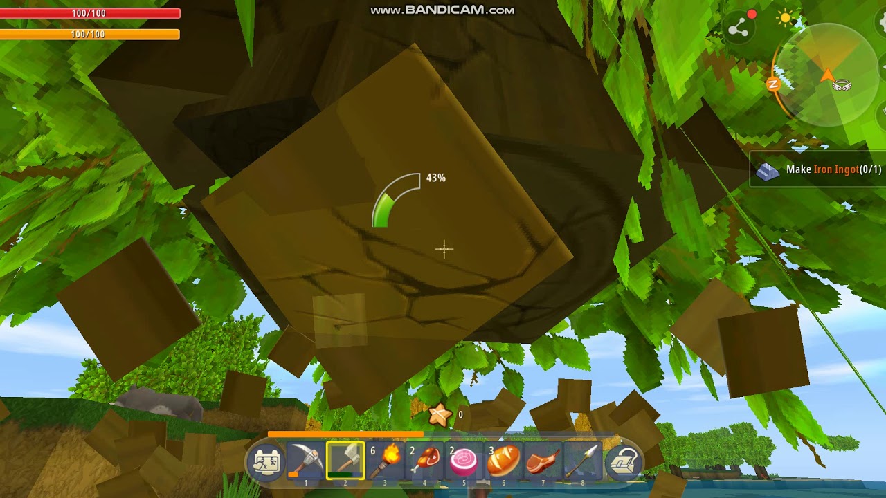 MINI WORK 3 - YouTube