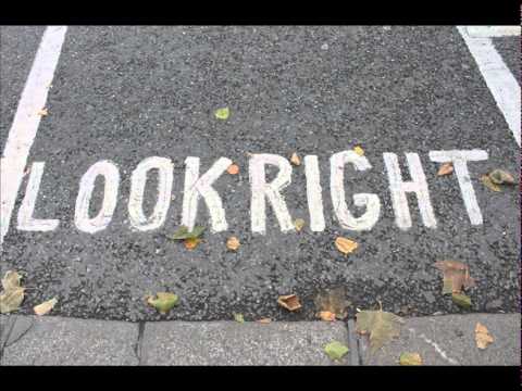 3D Animation (Look left, Look Right) - YouTube