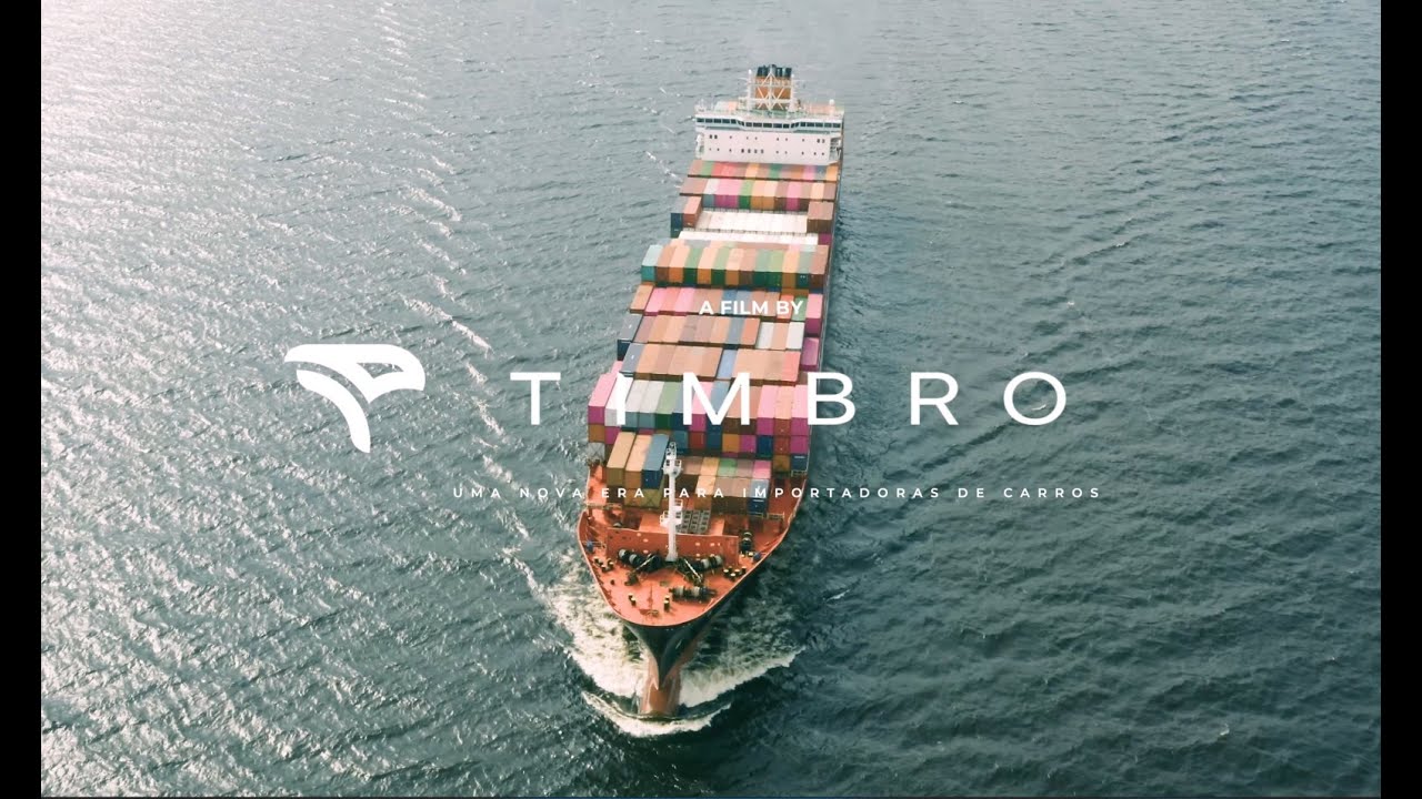 Vídeo Timbro Trading - YouTube