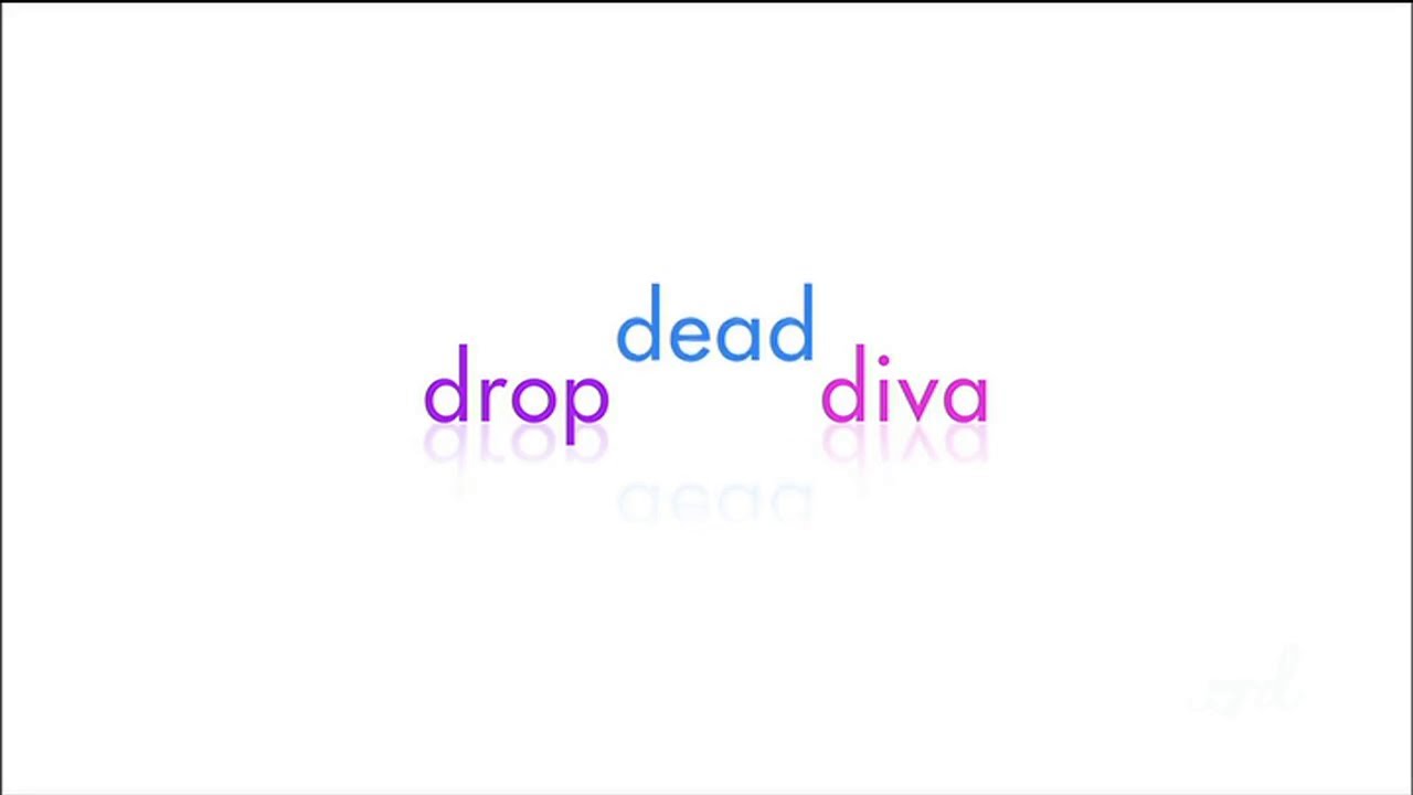 Drop Dead Diva - Opening / Intro - Sigla Italiana 1 - YouTube