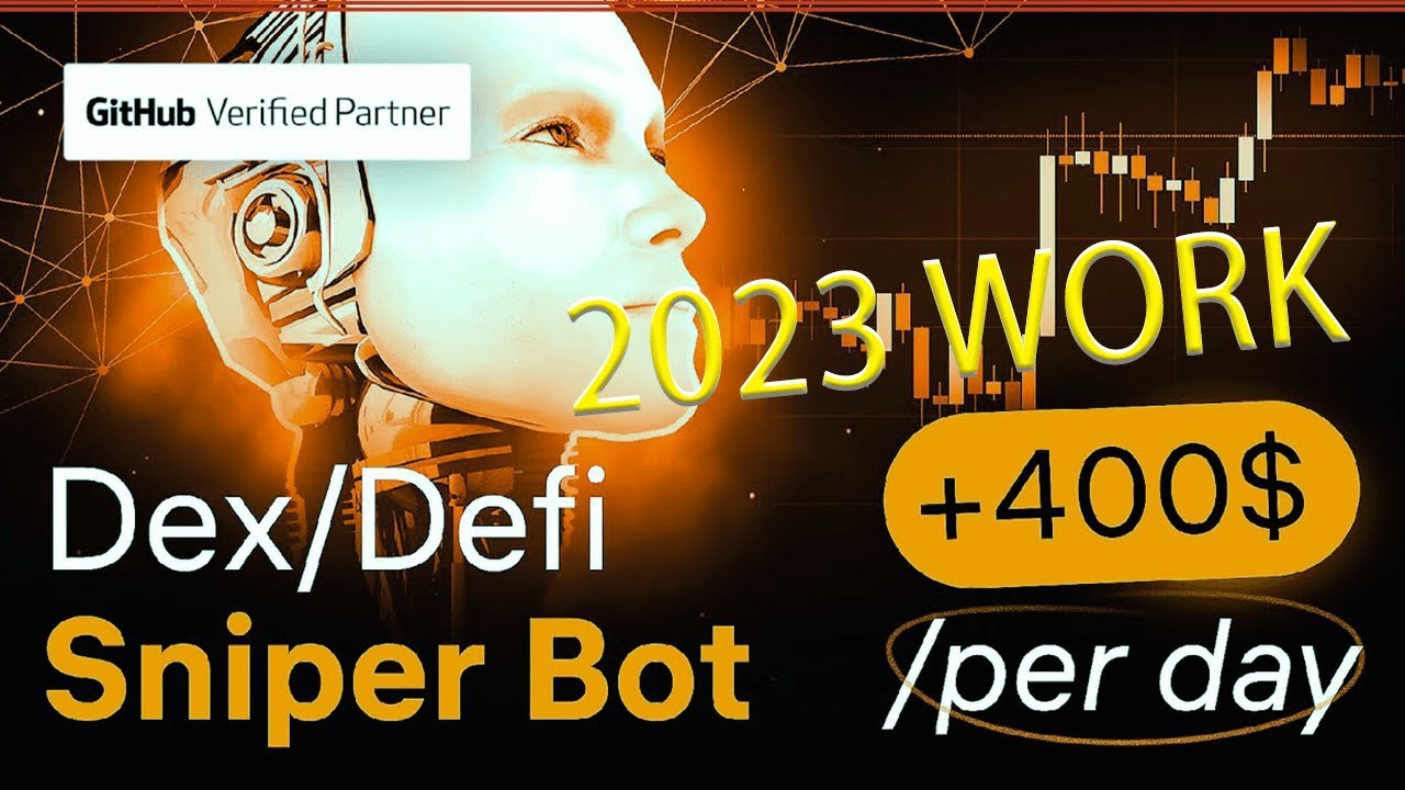 100 +300% Profit Per Day With This Bsc Sniper Bot pancakeswap ...