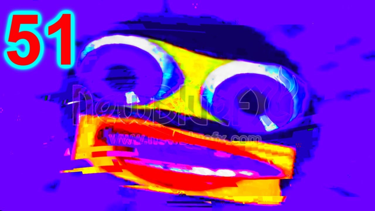 (Effect Day 51) Klasky Csupo In My G-Major 67 (IID) - YouTube