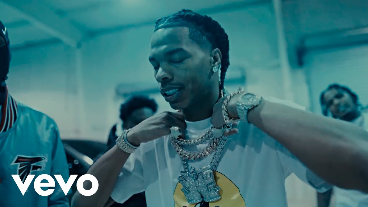 Lil Baby & MoneyBagg Yo - Couple Banks (Music Video) - YouTube