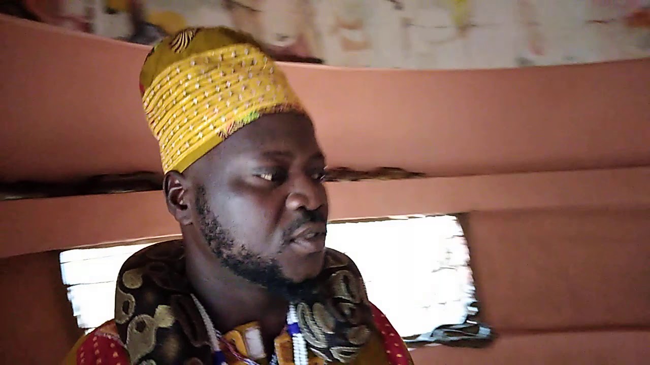 Vodoun Ouidah temple des serpent pythons. +22997076999 WhatsApp - YouTube