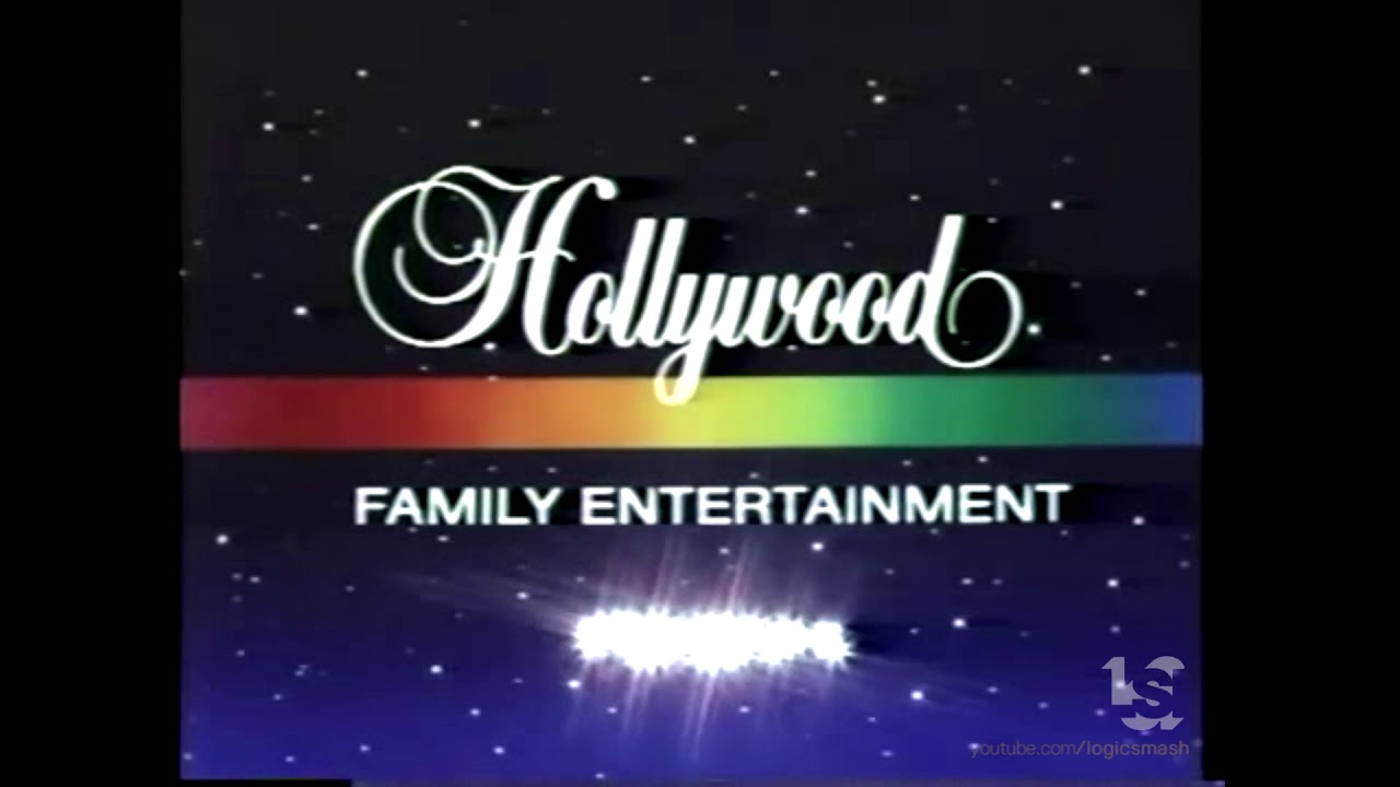 Hollywood Family Entertainment Presents (1987) - YouTube