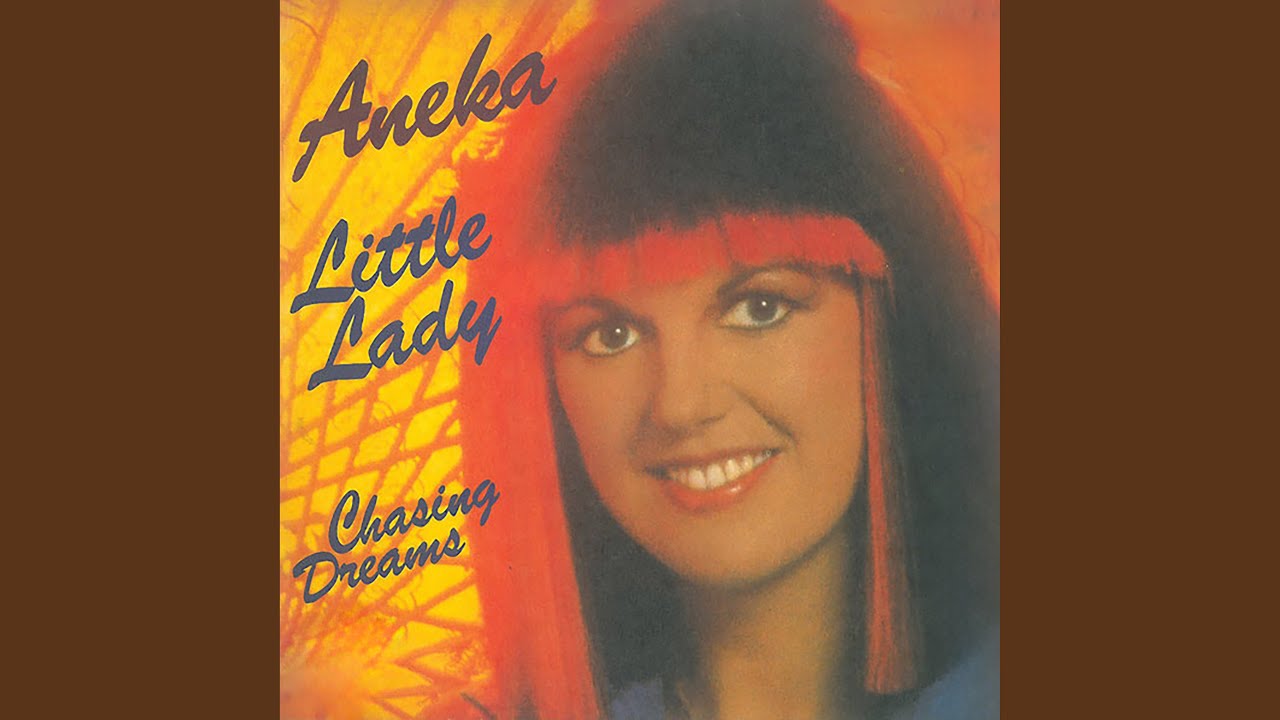 Little Lady - YouTube