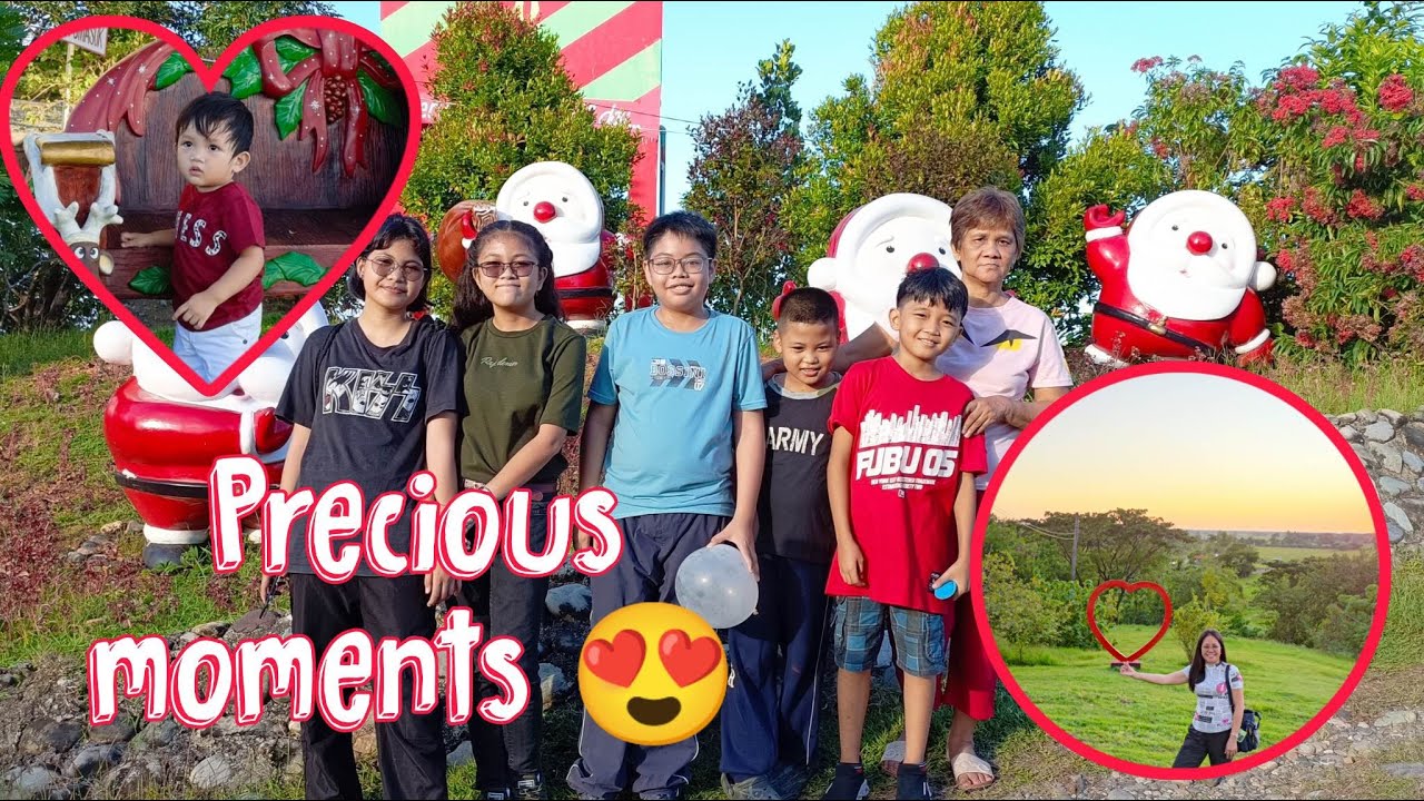 VLOG 254 PART 2: WEEKEND GETAWAY NG TEAM KAIN | GALA-GALA RIN PAG MAY ...