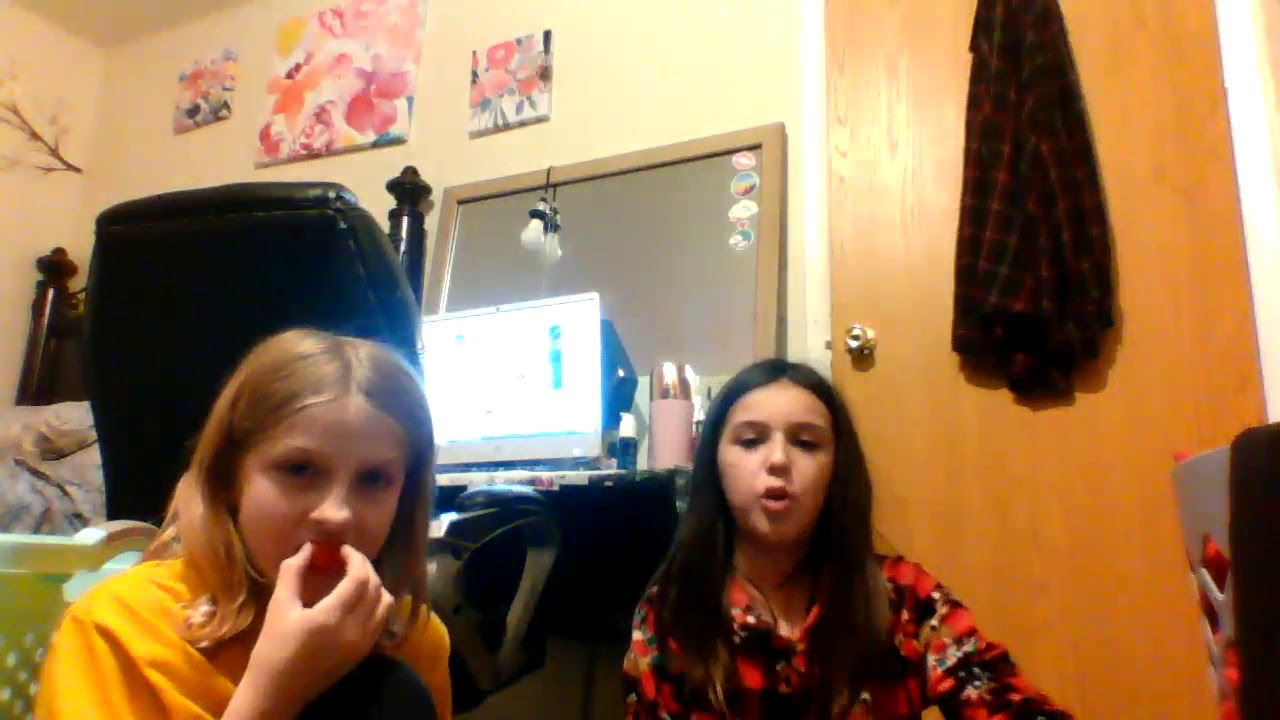 asmr jump scar - YouTube