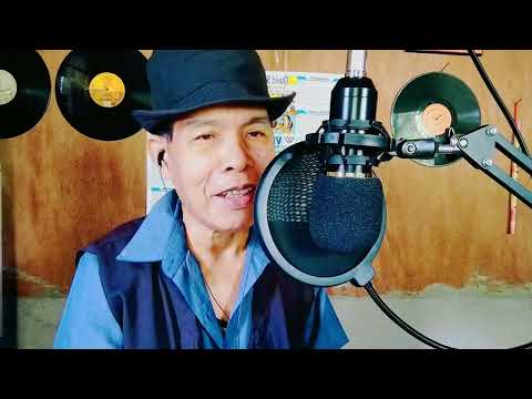 BIGONG PAGMAMAHAL by El Masculino cover by Rito Boy Tirano