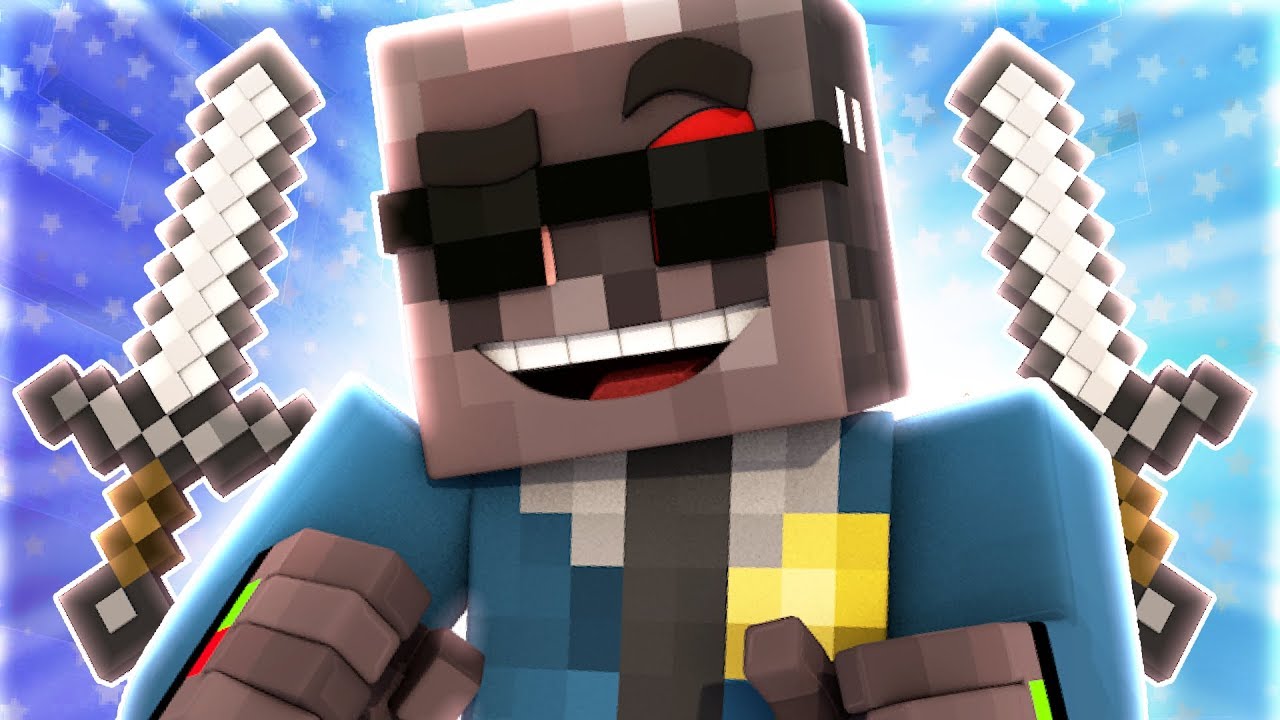 Minecraft Cops and Robbers: Escape From Alcatraz! (Funny Moments) - YouTube