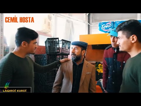 Cemil Hosta - Çarsid Mîlyon